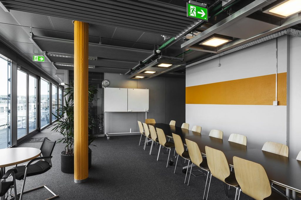 Orange – TJCA | Architectes | Design | Aménagements