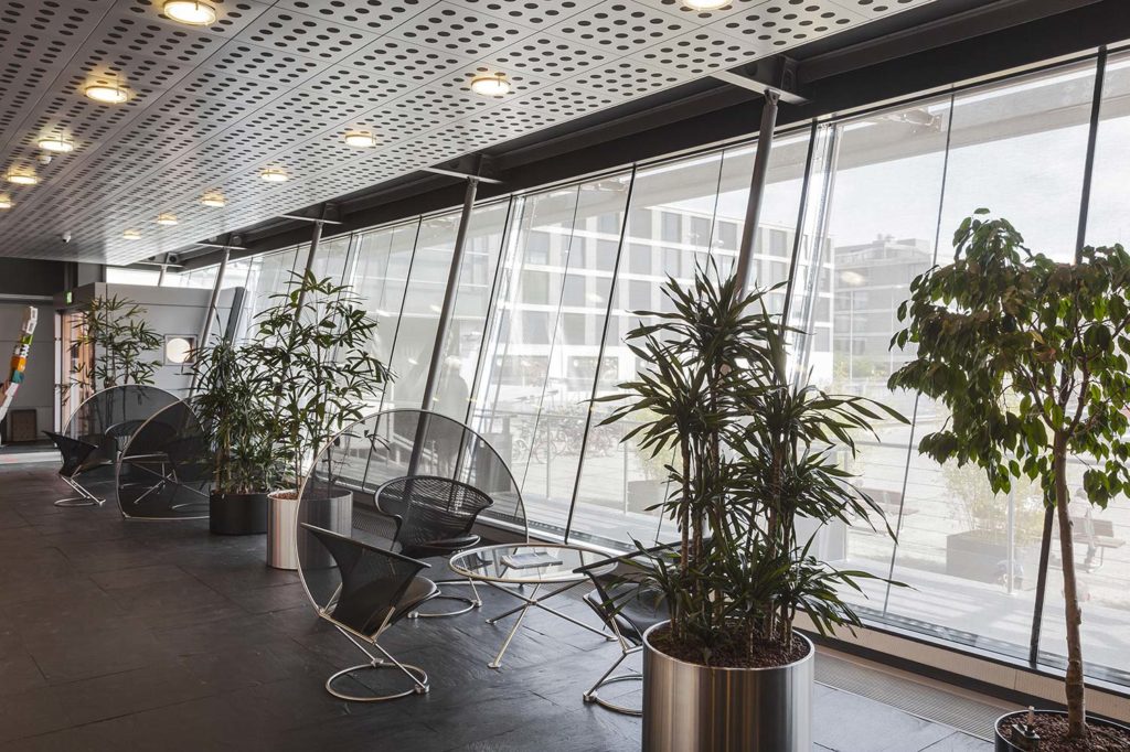 Orange – TJCA | Architectes | Design | Aménagements